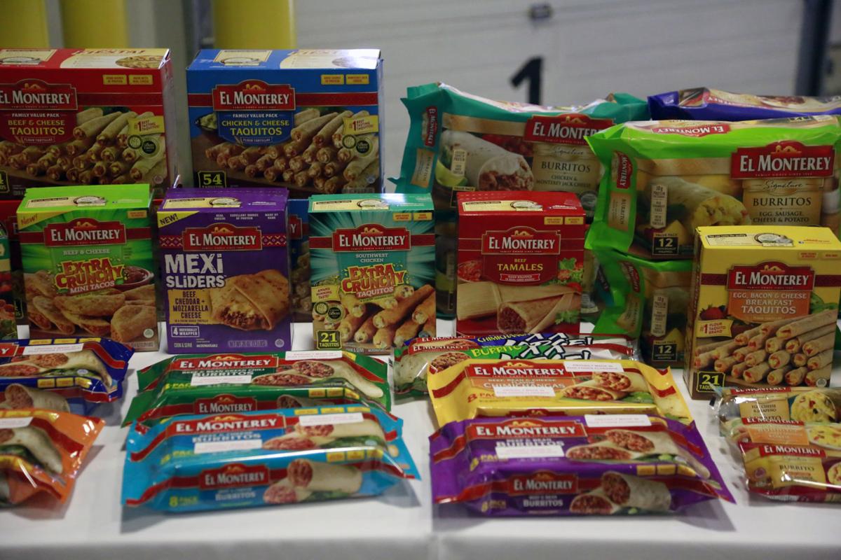 Ruiz Foods plant expansion celebration | Gallery | scnow.com