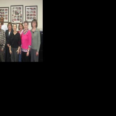 Future of Mullins' Elite Lighting is bright