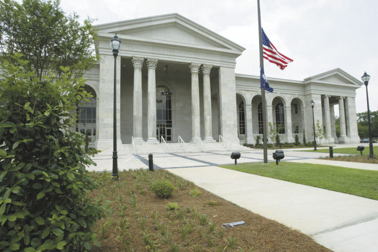 Anniversary program to be held at Drs. Bruce & Lee Foundation Library