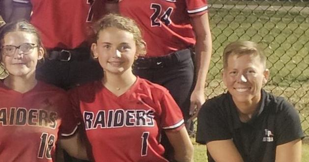 H-P softball beats Latta to capture Lower State crown