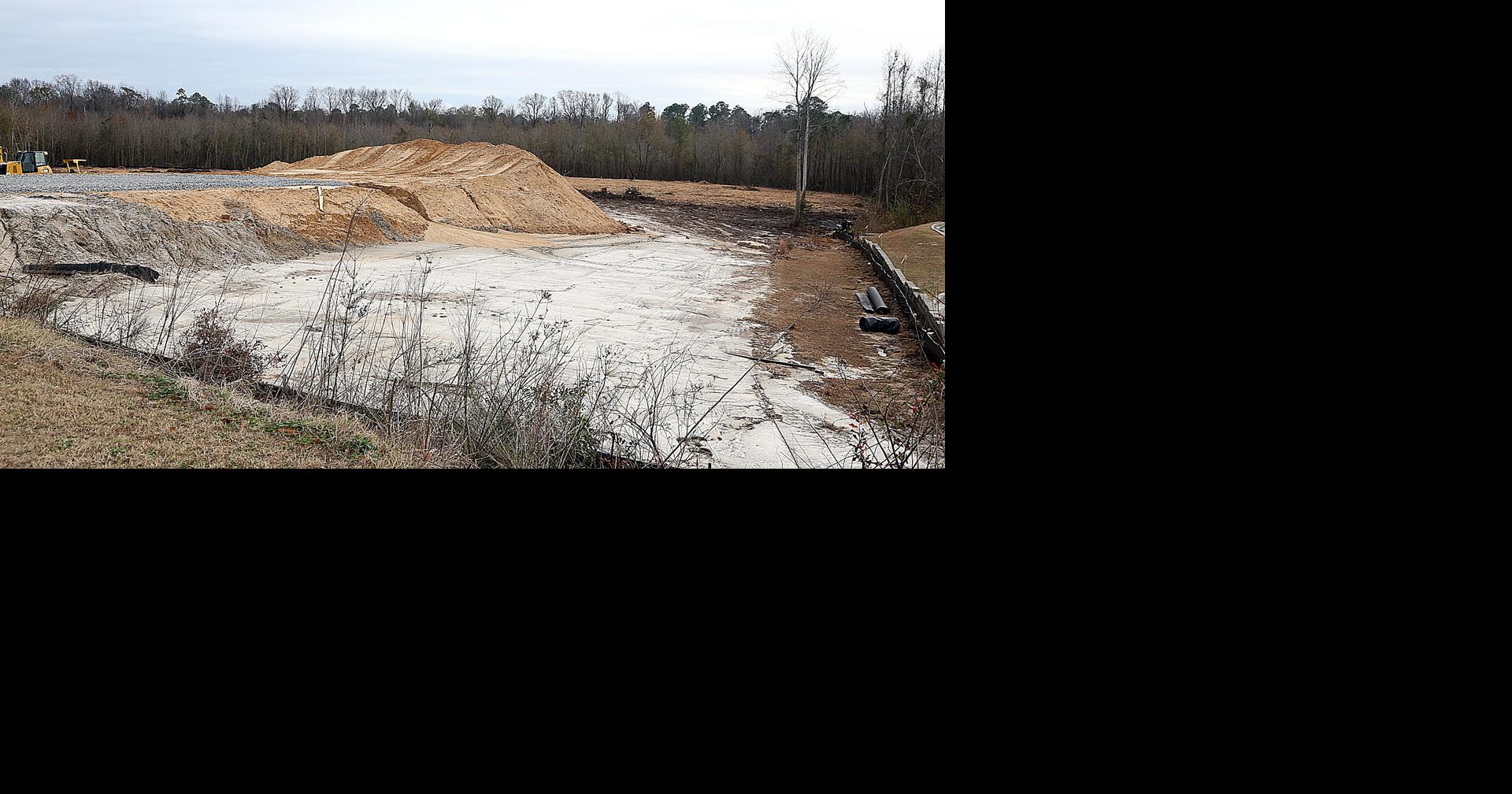 Aloft by Marriott hotel coming to Florence