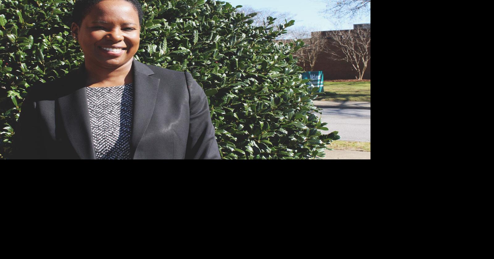 BIGGEST LOSER 2016: Contestant Profile: Octavia Williams-Blake