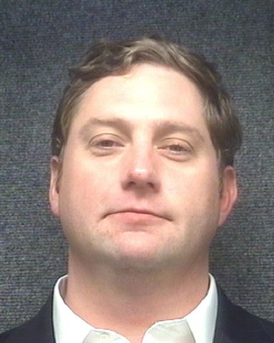 State Rep. Viers arrested, withdraws from 7th Congressional run