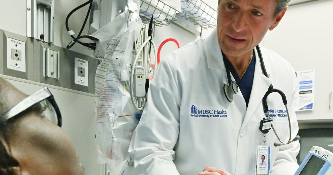 Abbott's rapid bedside test implemented to detect heart attacks faster ...