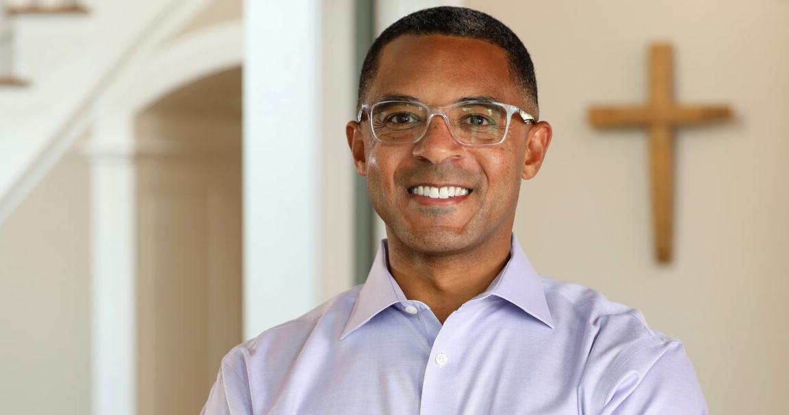 Mike Reichenbach to run for Senate District 31 seat