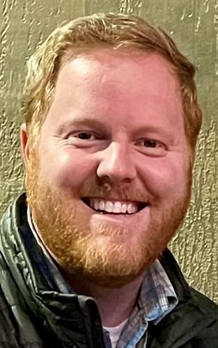 Buddy Brand endorses William Schofield