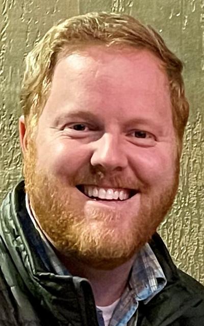 Buddy Brand endorses William Schofield