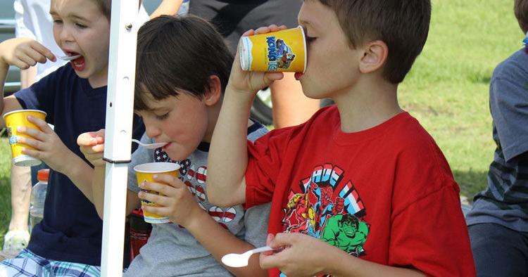 Autism Avengers Camp returns for second year in Florence