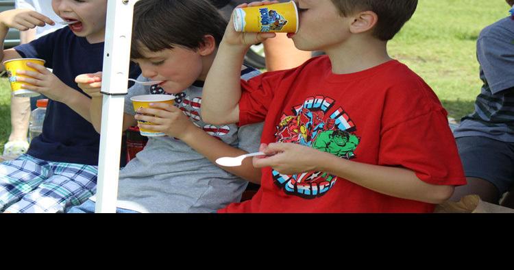 Autism Avengers Camp returns for second year in Florence