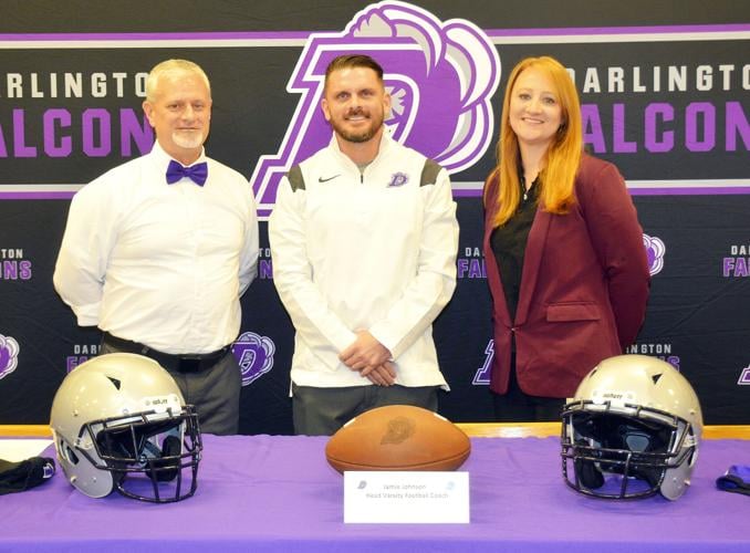 jamie johnson challenge