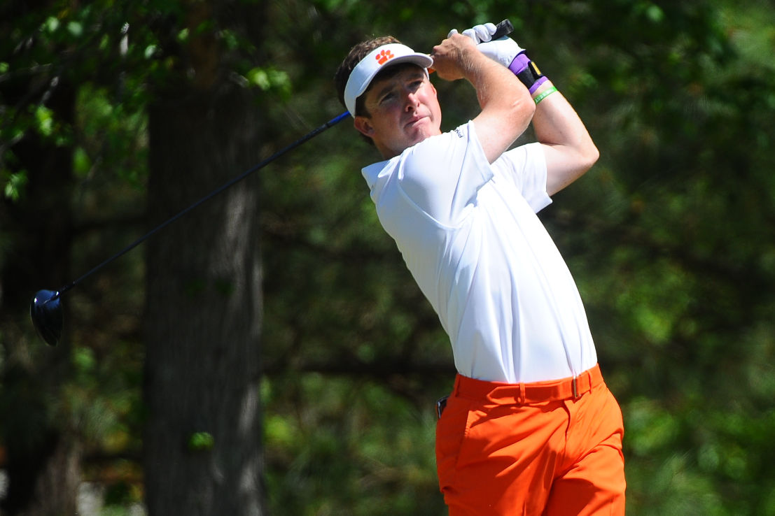 LOCAL COLLEGES: Florence's Behr finalist for Byron Nelson Award