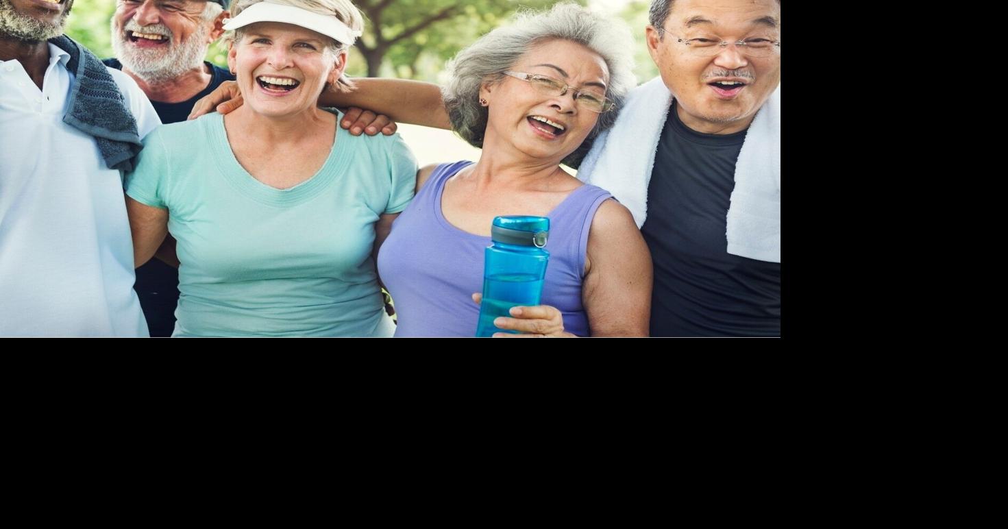 Health benefits of a gym membership