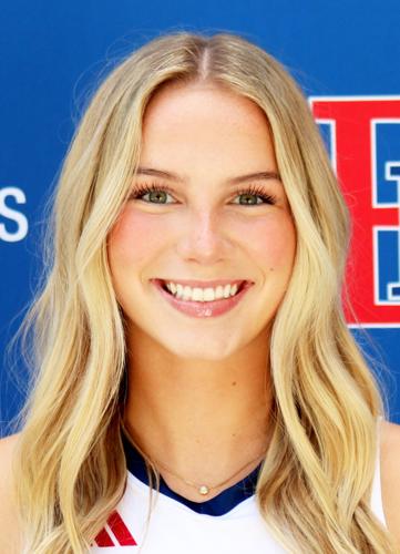 Francis Marion volleyball sweeps UNC Pembroke