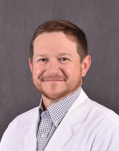 Hand Surgery Associates welcomes Dr. Nicholas R. White