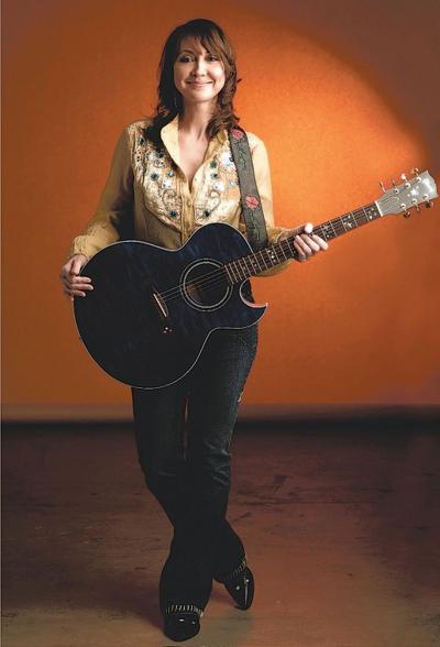 Country strong: Roots, passion stir Tillis