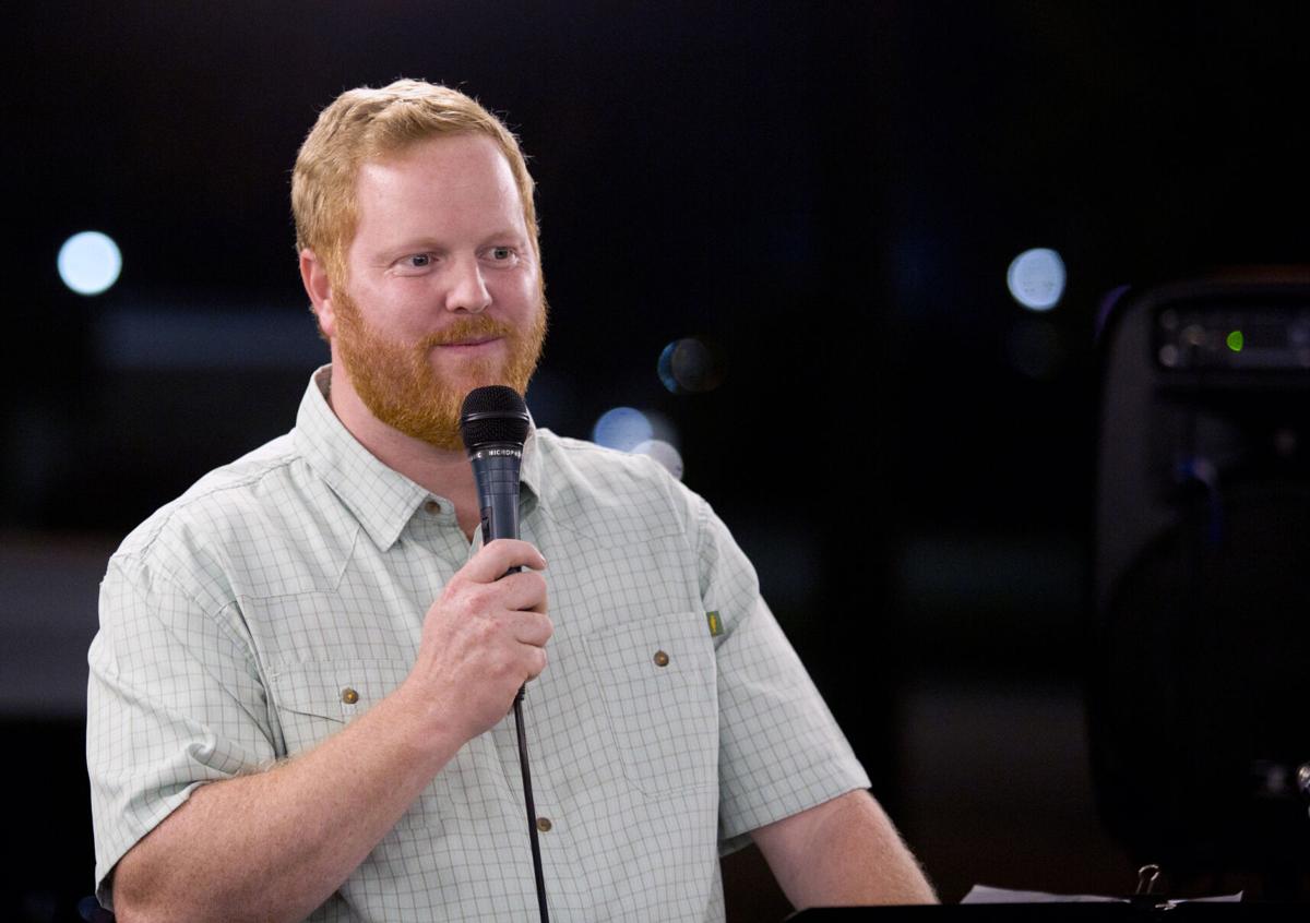 William Schofield wins Florence City Council race