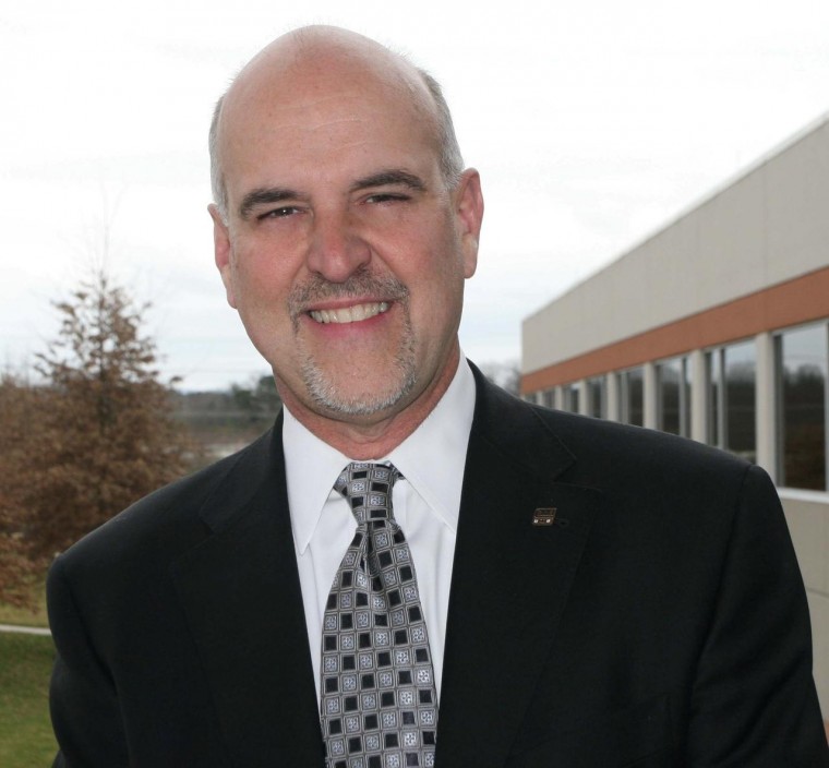 Belcher wins inaugural Clayton Award