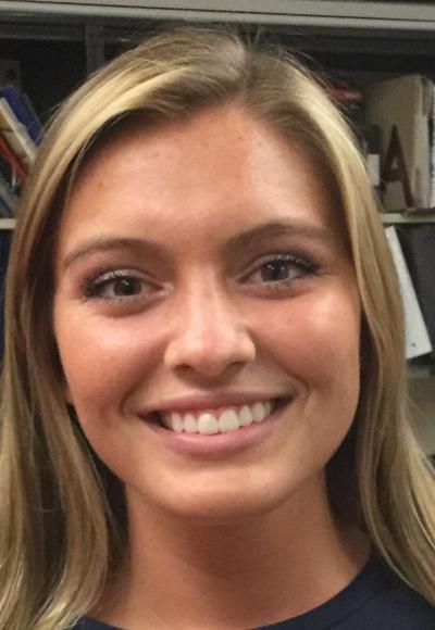 West Florence's Varney signs to play soccer at Francis Marion