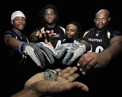 Phantoms hope turnaround season ends with title | Sports News | scnow.com