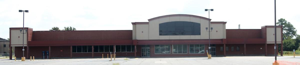 Florence Housing Authority buys former Bi-Lo property