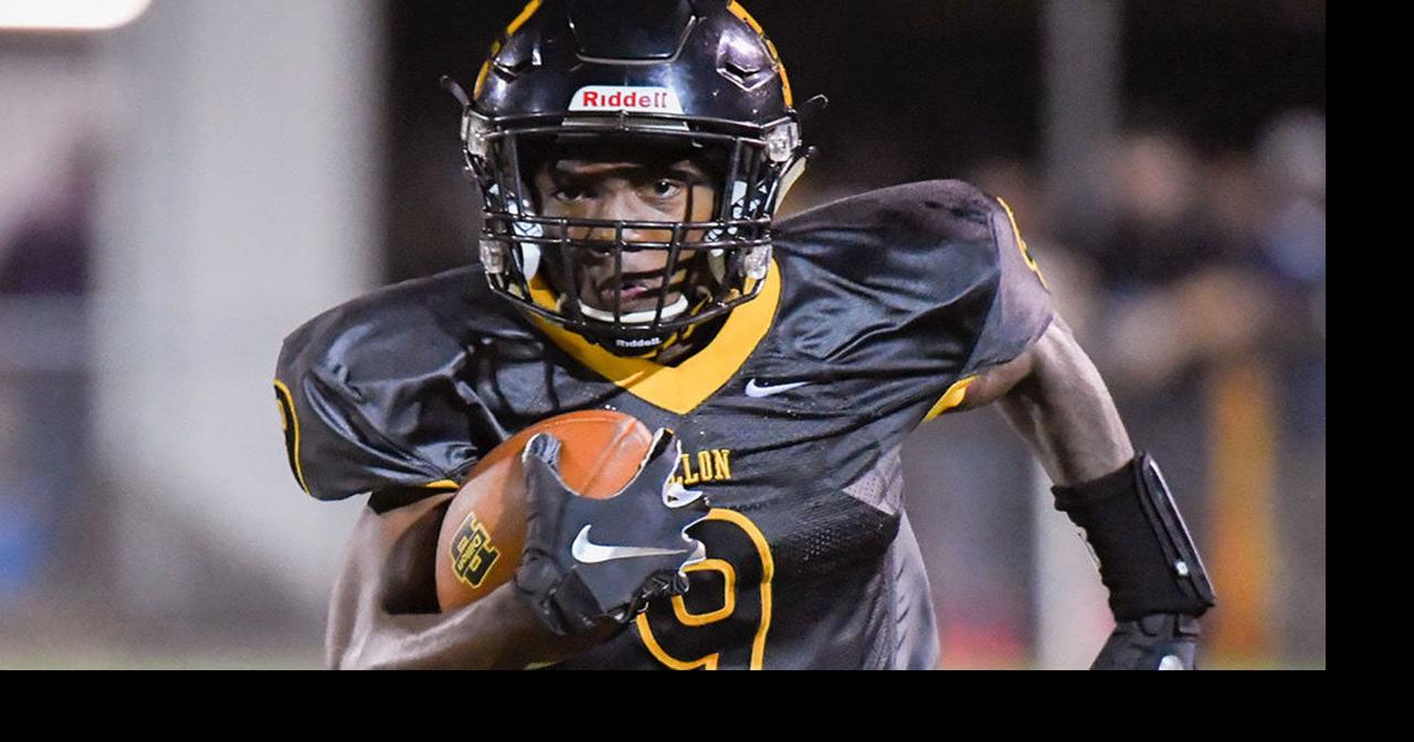 Dillon, Chapman prepare to face each other in Class 3A state final for ...