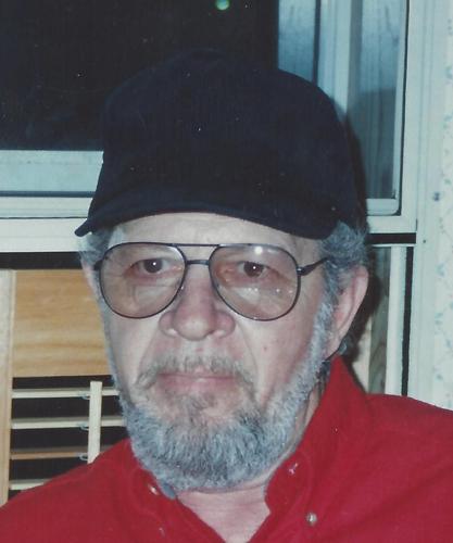 KENNETH MONROE CARMICHAEL