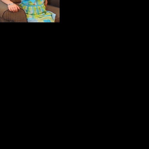 Ainsley Jordan faces lifelong battle with Type 1 diabetes