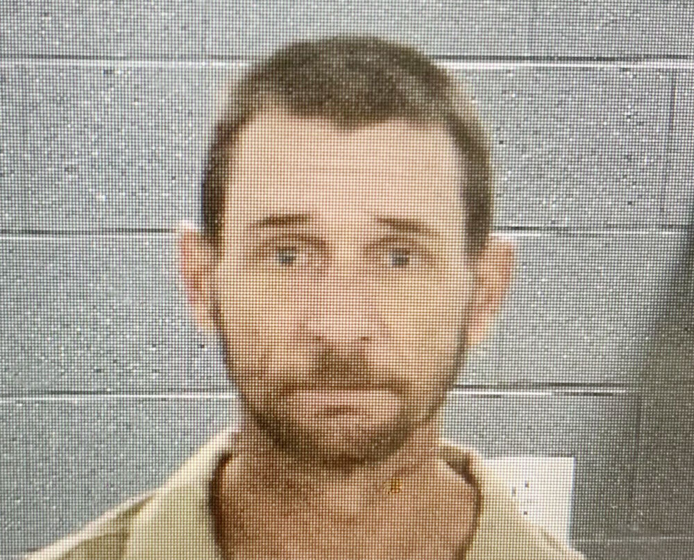 Marion County Sheriffs Office Makes Arrest Connected To Burglaries