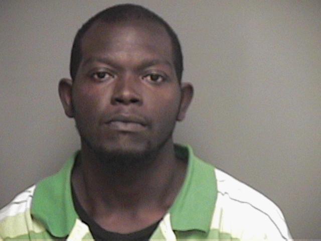 Florence Man Sentenced To Life In Prison For Murder Conviction