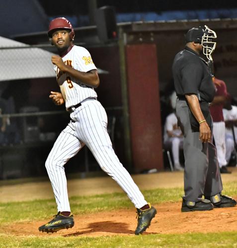 Marion Swamp Foxes opens season at Fox Field