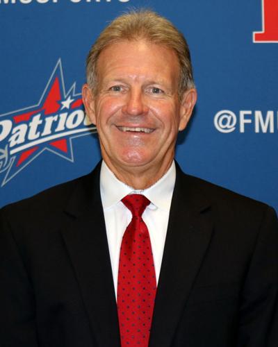 GARY EDWARDS: Adapting to the ever-changing landscape