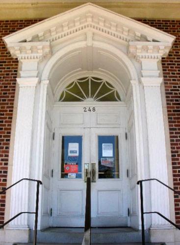 Cheraw to celebrate anniversary of post office