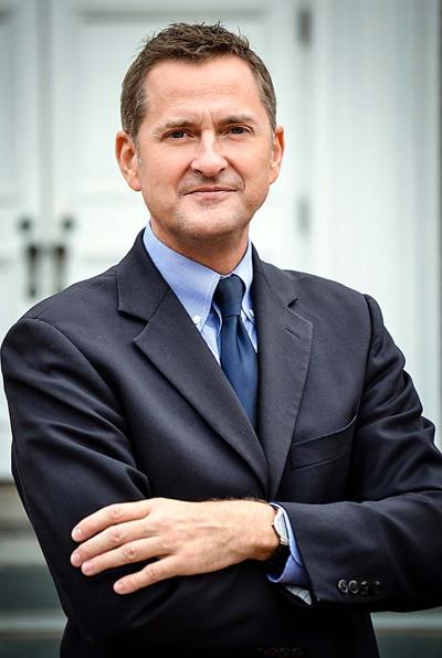 Coker’s Carswell to participate in Senior Leadership Academy