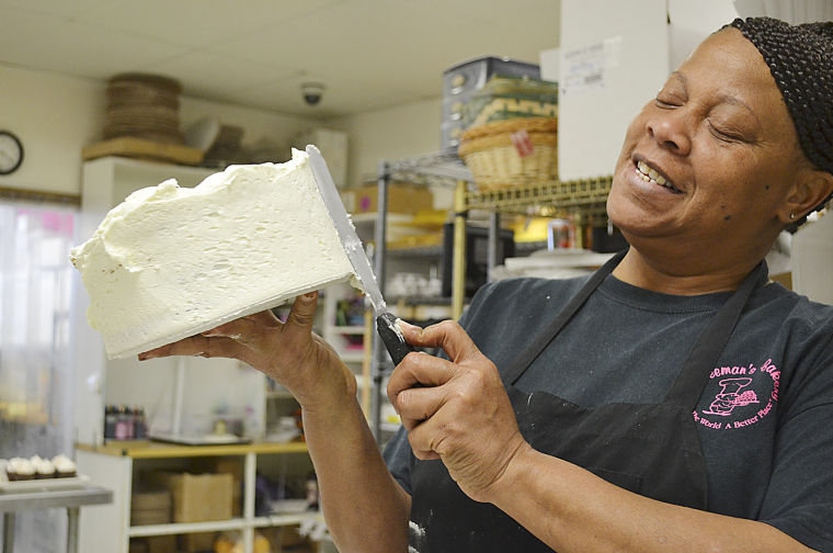 GALLERY: Freeman's Bakery celebrates 50 years
