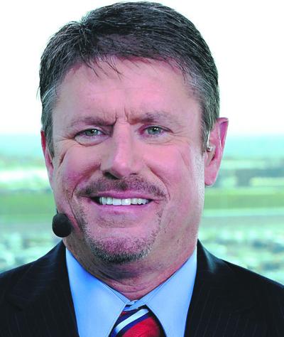 Petree has fond memories of Darlington