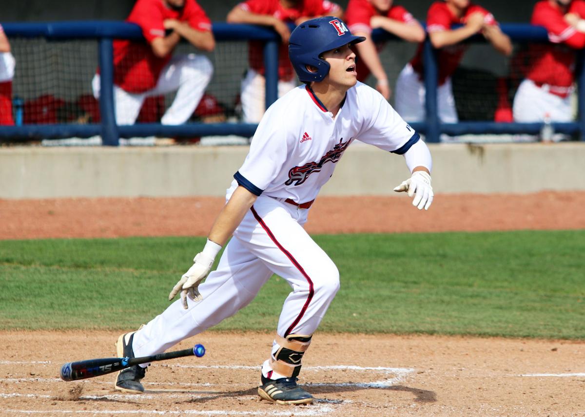 FMU baseball eyes improved pitching, defense in 2020