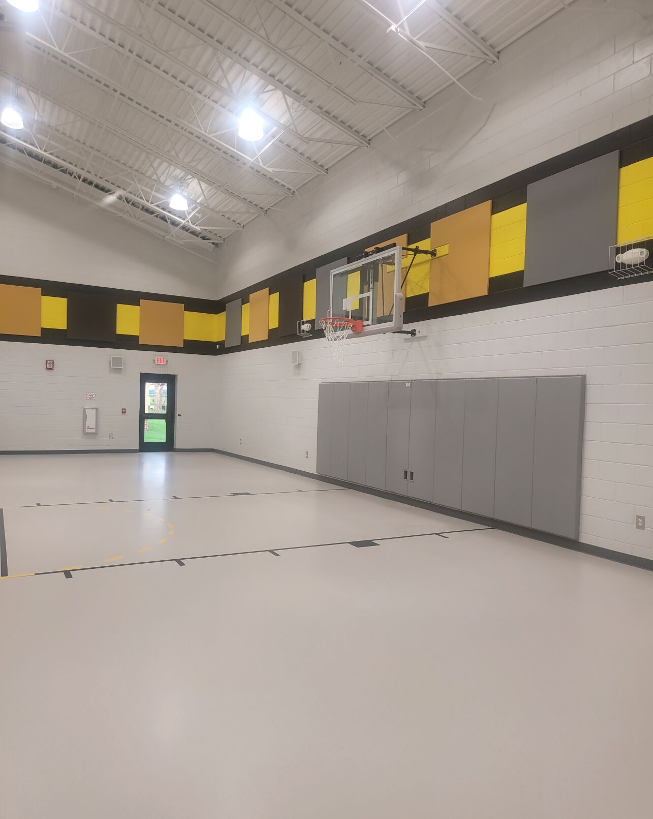 Dillon School District 4 opens new Dillon Elementary School