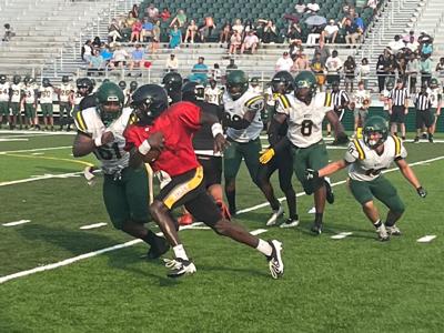 Dillon Wildcats Football 2024 Season Preview