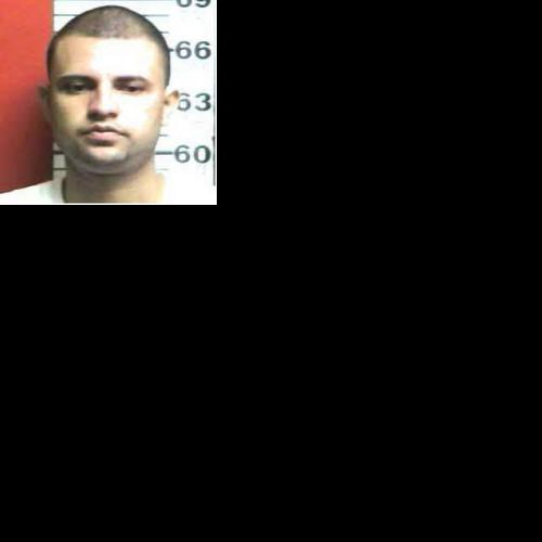 Inmate escapes Brunswick County Detention Facility