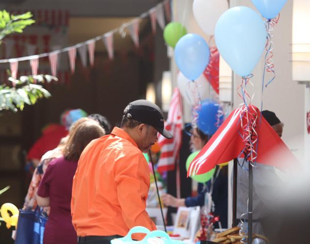 MUSC Health Marion Medical Center carnival raises awareness on patient ...