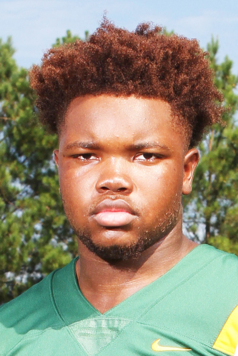 2020 PRESEASON ALL-PEE DEE FOOTBALL TEAM | Sports News | scnow.com