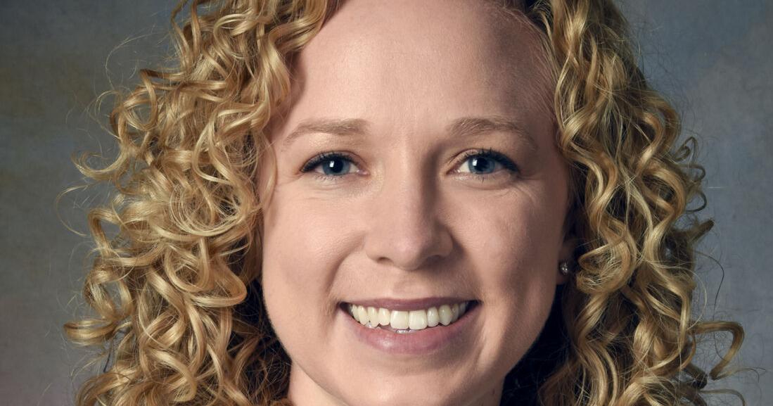 McLeod hires husband, wife physicians