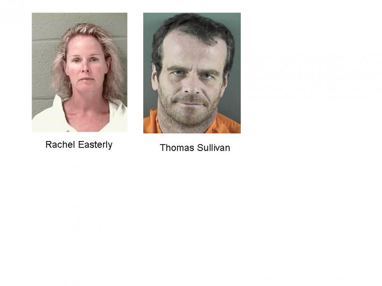 Sullivan, Easterly to appear before judge Thursday