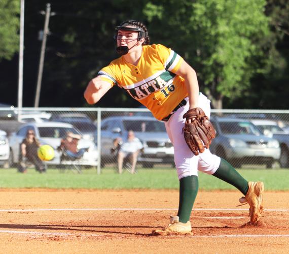 Champs hang on as Hannah-Pamplico softball edges Latta