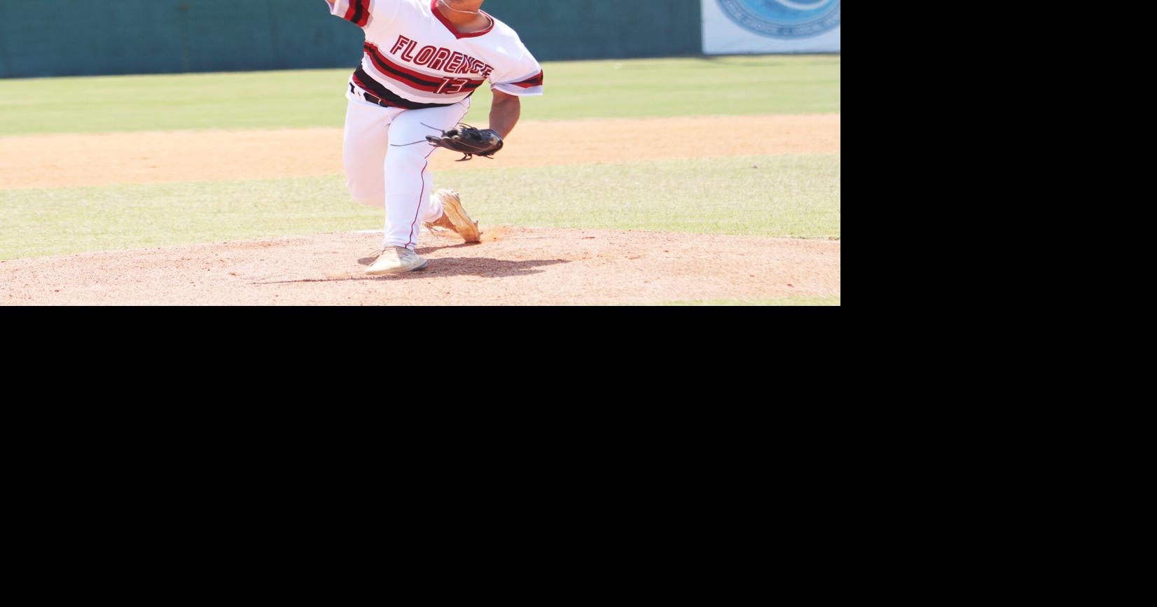 Vick, Wiegel combine for 1-hit shutout as Post 1 edges Pee Dee