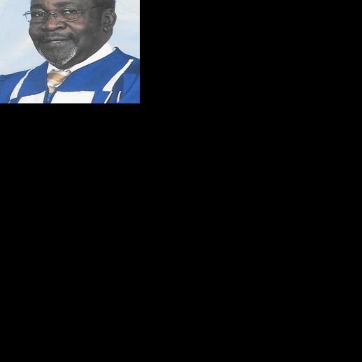 Reverend H. K. Phillips Sr.