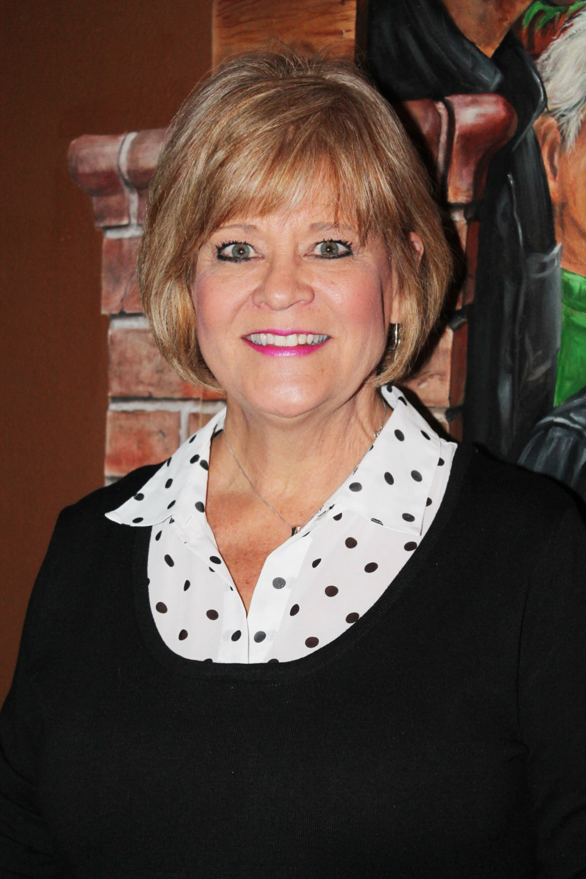 Florence TV pioneer Diane Stokes still going strong | Local News ...