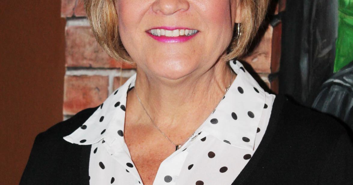 Florence TV pioneer Diane Stokes still going strong