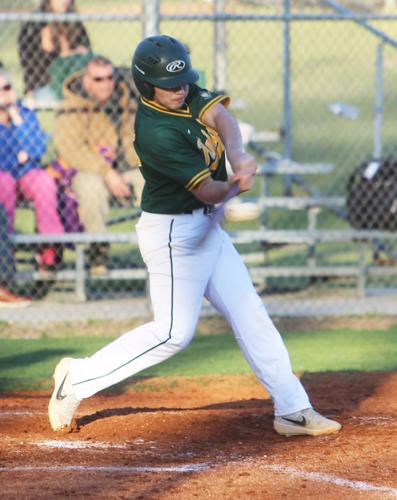 Big innings, Latta miscues propel West Florence baseball to 14-9 victory