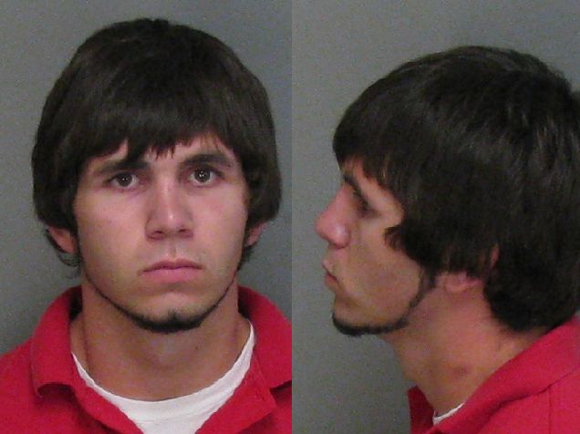 Three men arrested in Florence prostitution sting